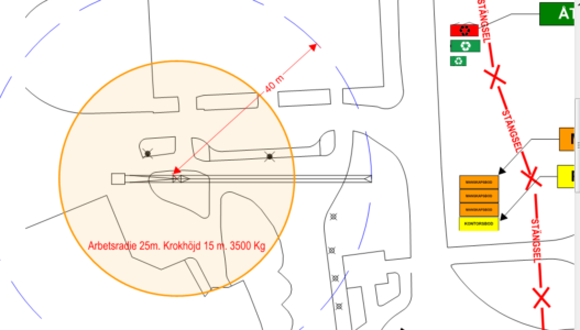 APD-plan – Trafikkonsulterna i Sverige AB